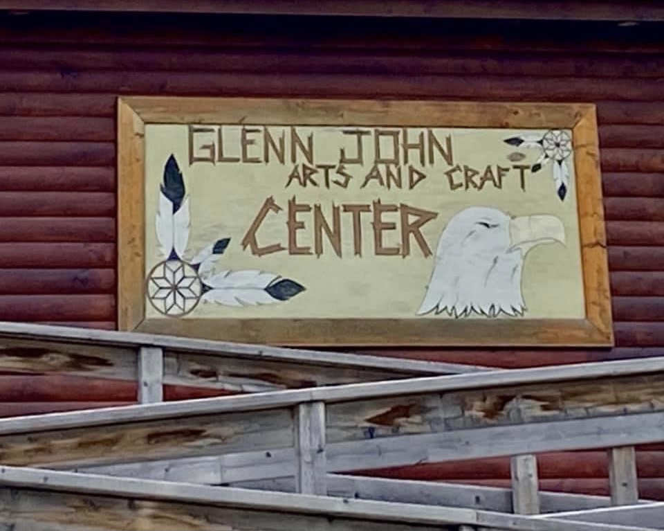 CONNE RIVER – (Miawpukek First Nation) – Where My Boots Have Been