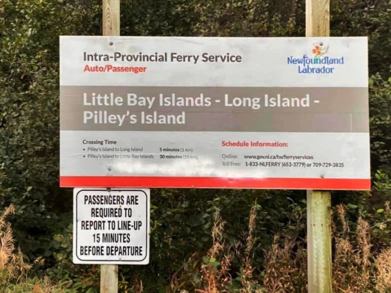 LONG ISLAND – (Lushes Bight/Beaumont/Beaumont North) … Last But Not ...