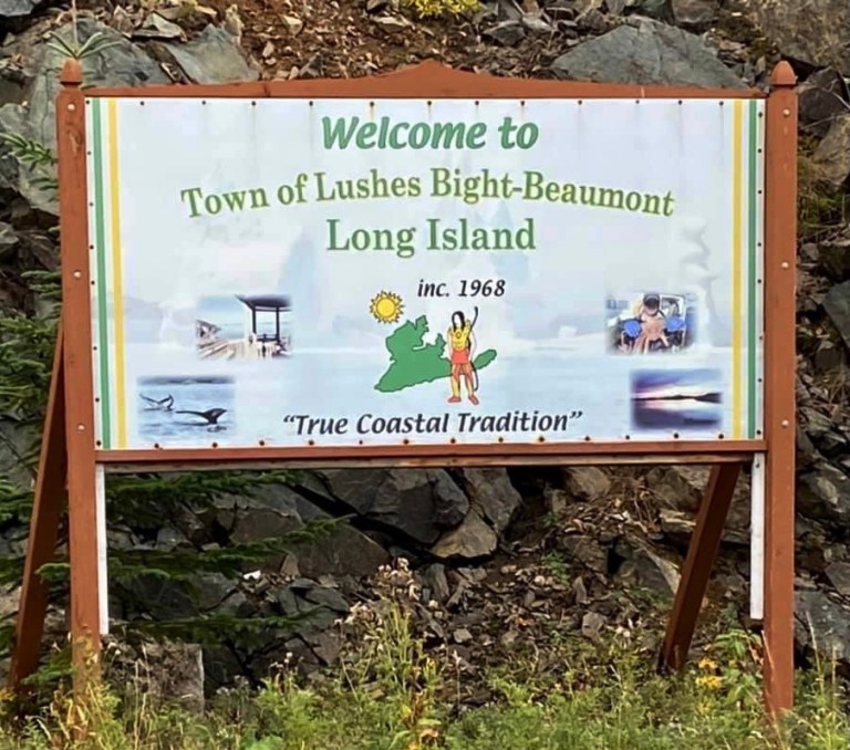 LONG ISLAND – (Lushes Bight/Beaumont/Beaumont North) … Last But Not ...